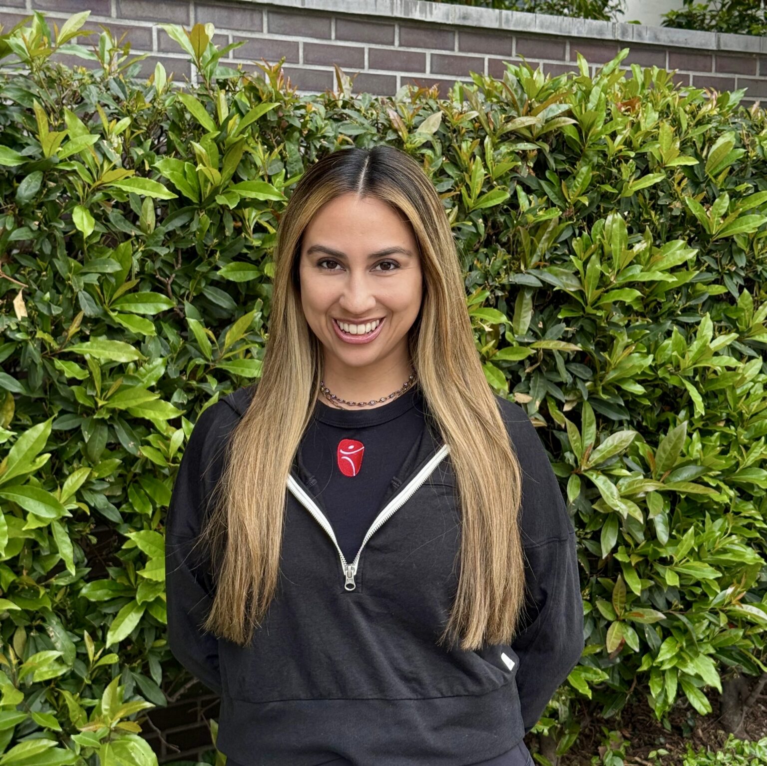 Natalie Rodriguez - BASI Pilates Academy